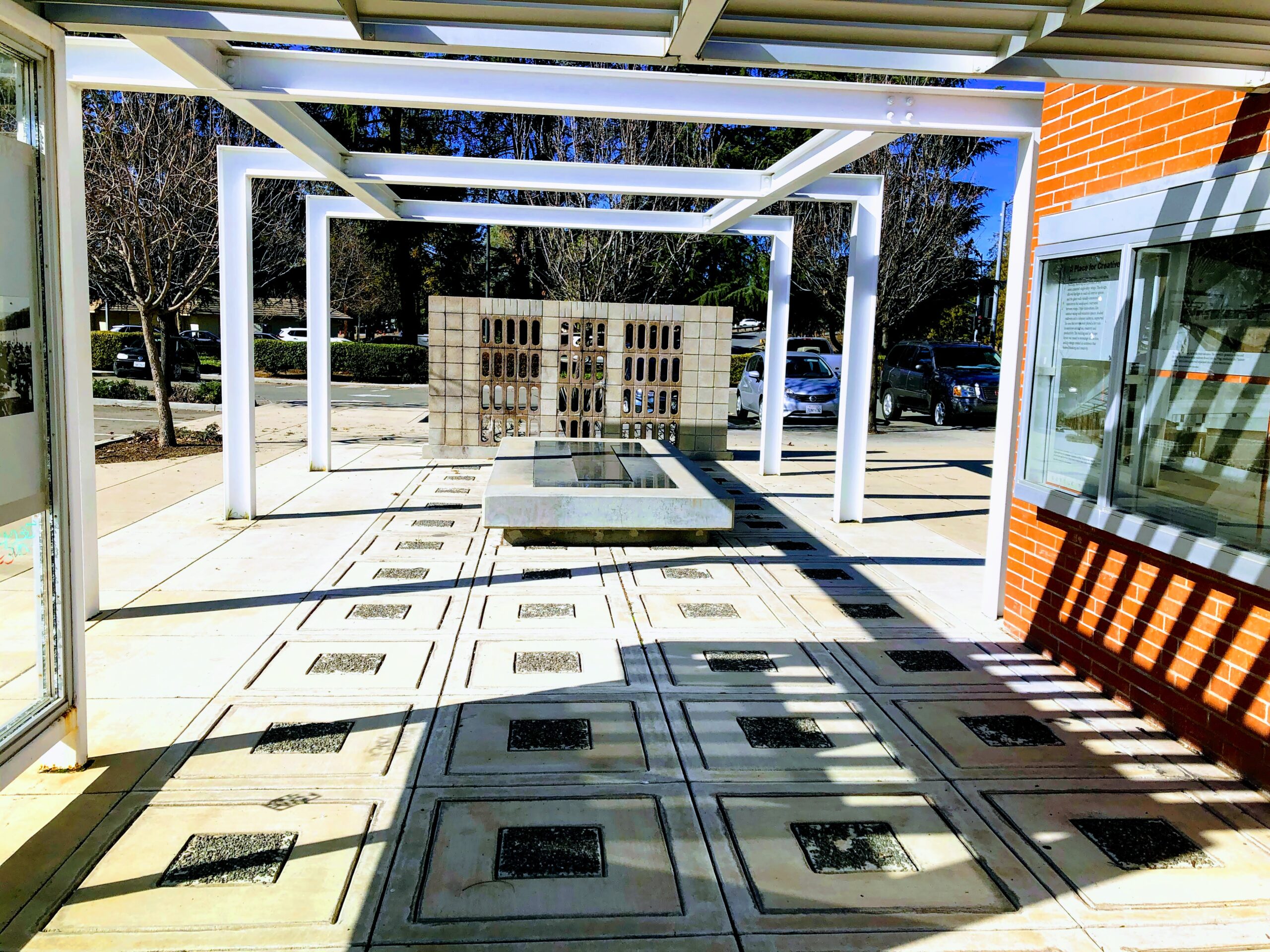 Visit the Birthplace of the Industrial Campus, IBM Building 025, San ...